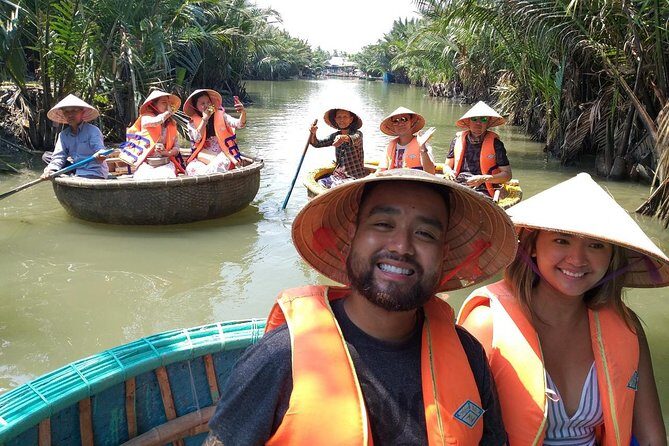 Buffalo riding and Basket Boat Half Day Tour - An In-Depth Look at the Itinerary