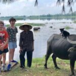 Buffalo Riding, Basket Boat and Cooking Class: Hoian/Da Nang - The Value and Practical Aspects