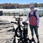 Buffalo to Niagara Falls E-Bike Tour - Detailed Breakdown of the Itinerary