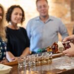 Buffalo Trace, Bulleit Distilling and Rabbit Hole Bourbon Tour - The Itinerary: What to Expect at Each Stop