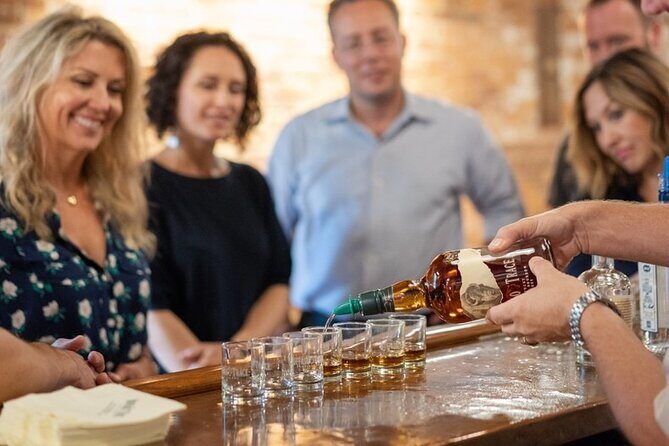 Buffalo Trace, Bulleit Distilling and Rabbit Hole Bourbon Tour - The Itinerary: What to Expect at Each Stop