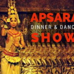 Buffet Dinner Apsara Show with hotel transfers - What to Expect: An Evening of Culture and Cuisine