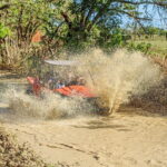 Buggy Punta Cana VIP Tour  Beach, Countryside and Tradition - Frequently Asked Questions