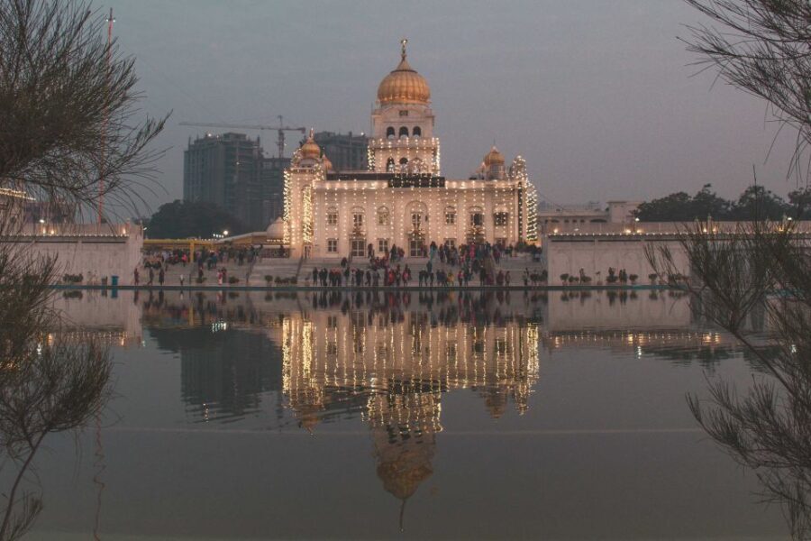 Build Your Own: custom private tour of Delhi with transfer - Who Is This Tour Best For?