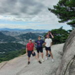 Bukhansan mountain hiking tour - 6 hours - An In-Depth Look at the Bukhansan Hiking Tour