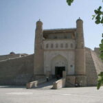 Bukhara: Full-Day Guided Tour with English-Speaking Guide - What’s Included & What’s Not
