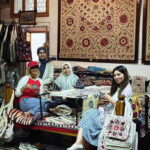 Bukhara: Great Silk Route small group tour - An In-Depth Look at the Experience