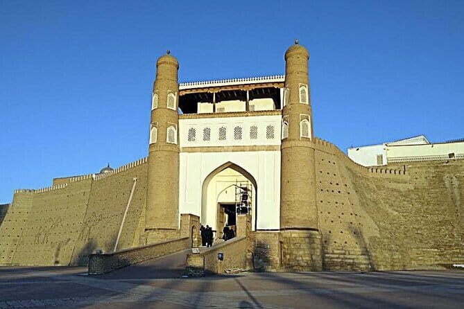 Bukhara Historical Tour - FAQ