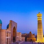 Bukhara Walking Tour - The Practical Side: What You Need to Know