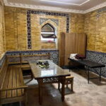 Bukharian Bath in Ancient Hammam with Massage - Final Summary