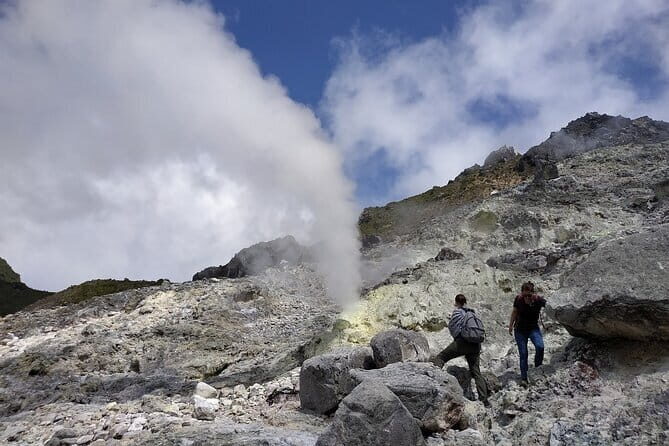 Bukit Lawang Berastagi 4 Days 3 Nights Volcano & Jungle Trekking - Who Will Love This Tour?