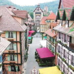Bukit Tinggi French Village Tour - How the Tour Comes Together