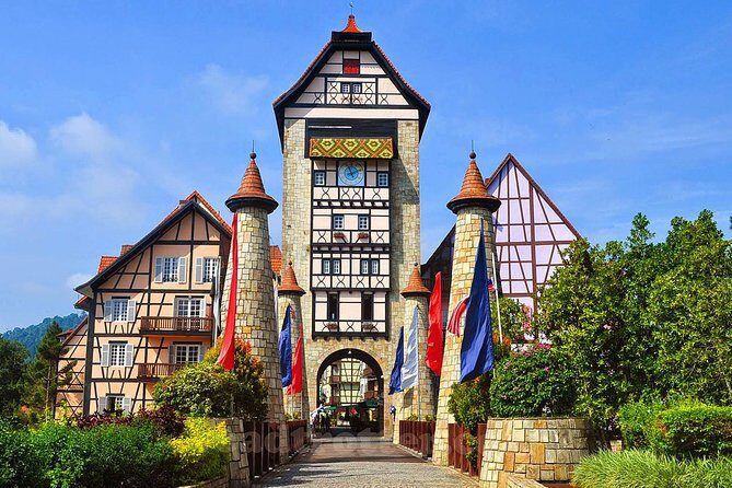 Bukit Tinggi French Village Tour from Kuala Lumpur - Who This Tour Is Best For