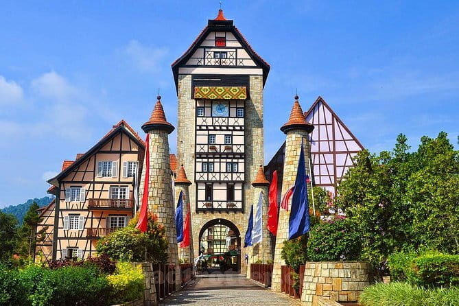 Bukit Tinggi French Village Tour from Kuala Lumpur - Is It Worth the Price?