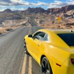 Bumblebee Camaro Tour: Transformers Movie Locations - Who Would Love This Tour?