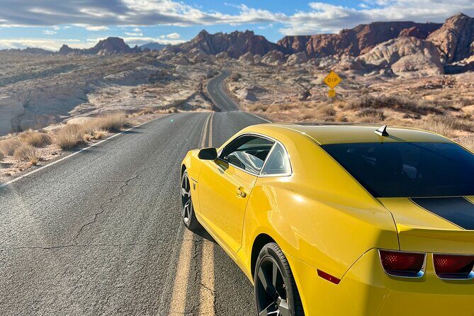 Bumblebee Camaro Tour: Transformers Movie Locations - Who Would Love This Tour?