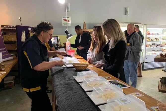 Bunbury Geographe Forest, Wine and Brewery Tour - What Reviewers Say