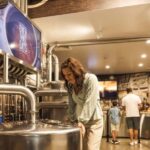 Bundaberg: Brew Tasting and Self-Guided Gallery Tour - A Practical Guide to Your Visit