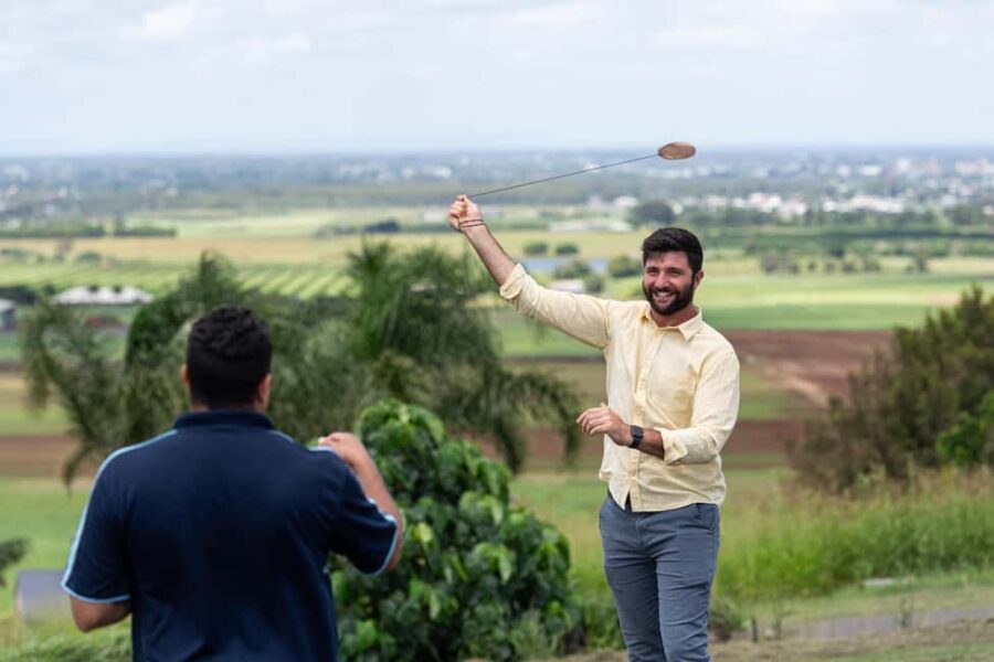 Bundaberg: Half Day Indigenous Experience with Morning Tea - What’s Included and What’s Not