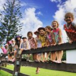 Bundaberg: Splitters Farm Guided Tour - Tasting Farm Products