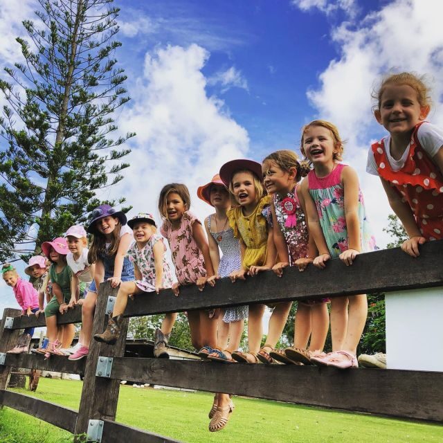 Bundaberg: Splitters Farm Guided Tour - Tasting Farm Products