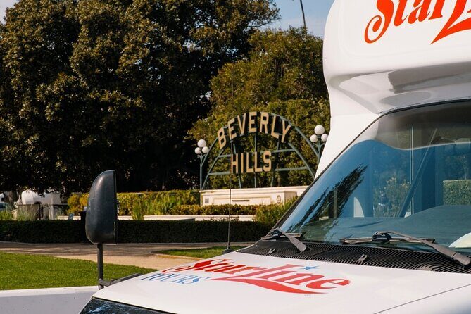 Bundle & Save: Celebrity Homes Tour with Hop-On Hop-Off Bus - Reviewing the Experience