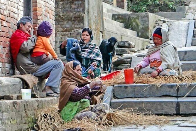 Bungamati & Khokana Village Day Trip from Kathmandu - The Value of the Tour