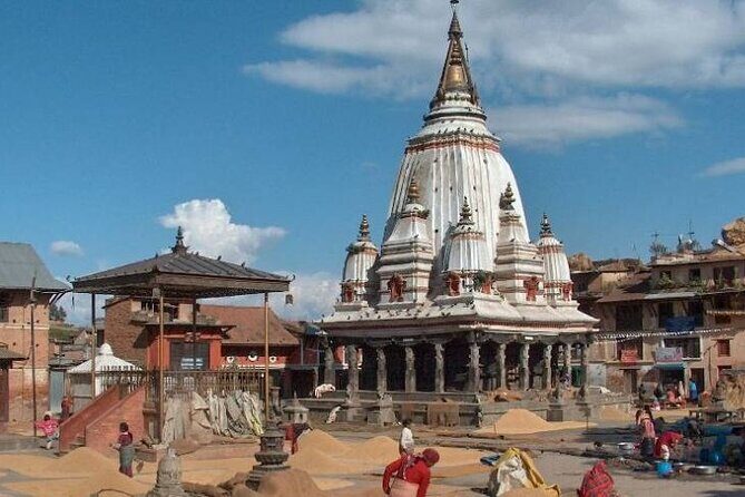 Bungamati Khokana Village Tour - Who Will Enjoy This Tour?