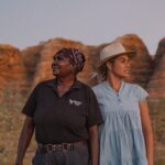 Bungle Bungle day trek from Halls Creek - Fly, 4wd, Trek - Cultural Connection and Stories