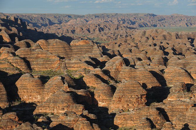 Bungle Bungle Day Trip from Broome - Fly, 4WD, Walk - Detailed Itinerary Breakdown