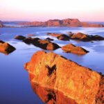Bungle Bungles and Lake Argyle Air Tour from Darwin - Transportation & Comfort