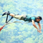 Bungy Jump - The Itinerary Breakdown: What Makes Each Stop Special