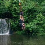 Bungy Jump Experience at Skypark Cairns by AJ Hackett - The Experience of a Lifetime, or at Least a Day