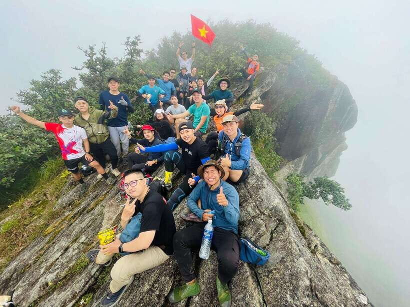 Buon Ma Thuot: 2-Day Trekking Adventure in Chu Yang Lak - An In-Depth Look at the 2-Day Trekking Experience