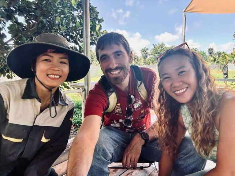 Buon Ma Thuot: Authentic Coffee Farm Experience with Lunch - Is This Tour Worth the Price?