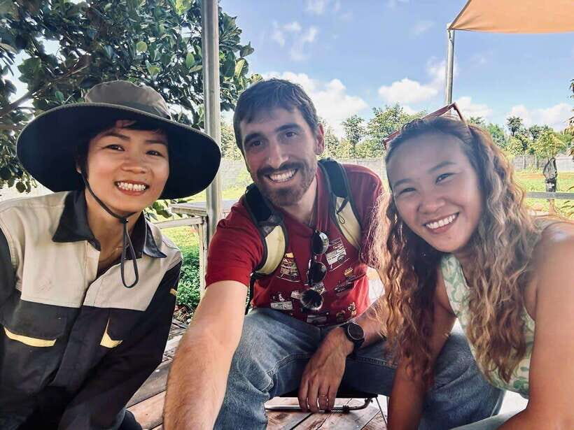 Buon Ma Thuot: Authentic Coffee Farm Experience with Lunch - Is This Tour Worth the Price?