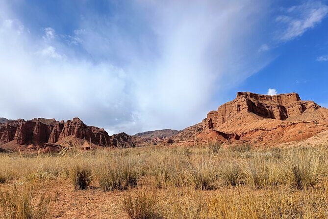 Burana Tower and Konorchek Canyons - Practicalities and Value