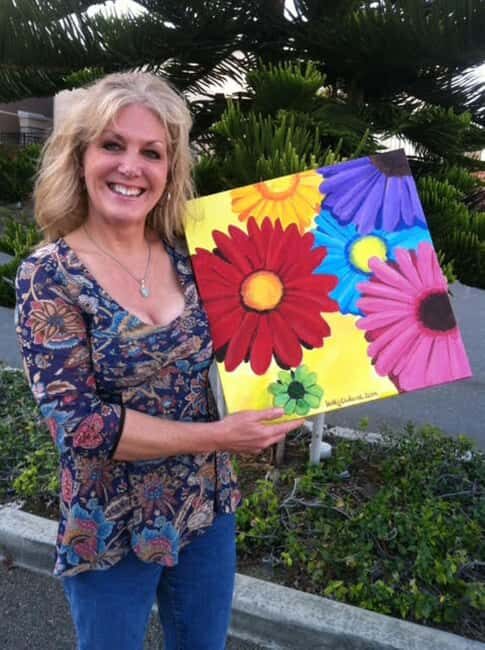 Burbank: Canvas Painting Workshop with Local Artist - Who Will Enjoy This Experience?