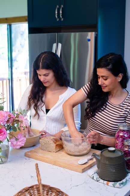 Burnaby: Sourdough Baking Class for Beginners - What You’ll Learn and How It Benefits You