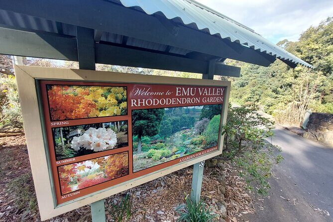 Burnie Attractions Bus: Burnie Shore Excursion - The Stops and Their Value