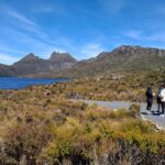 Burnie: Guided 6-hour tour to Cradle Mountain & Dove Lake - From a Practical Perspective: What You Get for Your Money