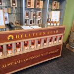 Burnie Shore Excursion: Tasting Trail Tour - Third Stop: House of Hargreaves Vineyard – A Boutique Wine Experience
