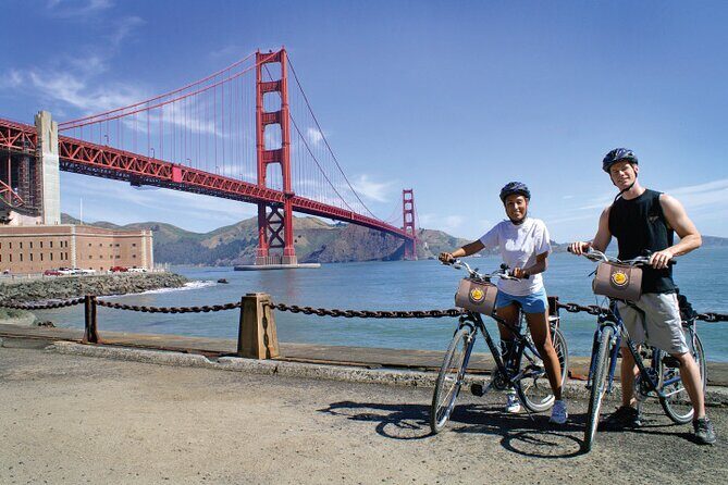 Bus and Bike Adventure: 1 Day Hop On Hop Off + 1 Day Bike Rental - Breaking Down the Experience: What You Should Expect
