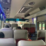 Bus Cat Ba island to Ha Noi - FAQs