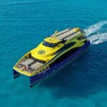 Bus & Ferry round-trip tickets to Cozumel, from Cancun - Authentic Insights from Past Travelers