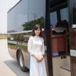 Bus Hanoi to Cat Ba Island with Cat Ba Express - In-Depth Review of the Hanoi to Cat Ba Bus Experience