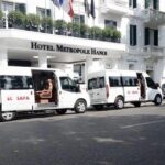 Bus Ticket Hanoi to Sapa - Limousine Bus - The Experience in Detail: From Hanoi to Sapa