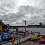 Bus to Grotto - Tobermory Flowerpot Island Cruise Bruce Peninsula - The Itinerary & What It Means for You
