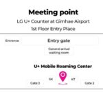 Busan Airport: Traveler SIM and Public Transportation Card - An In-Depth Look at the Experience
