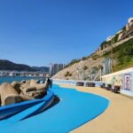 Busan: Bongnaesan Hiking Tour with Local Lunch - The Trail and Its Allure